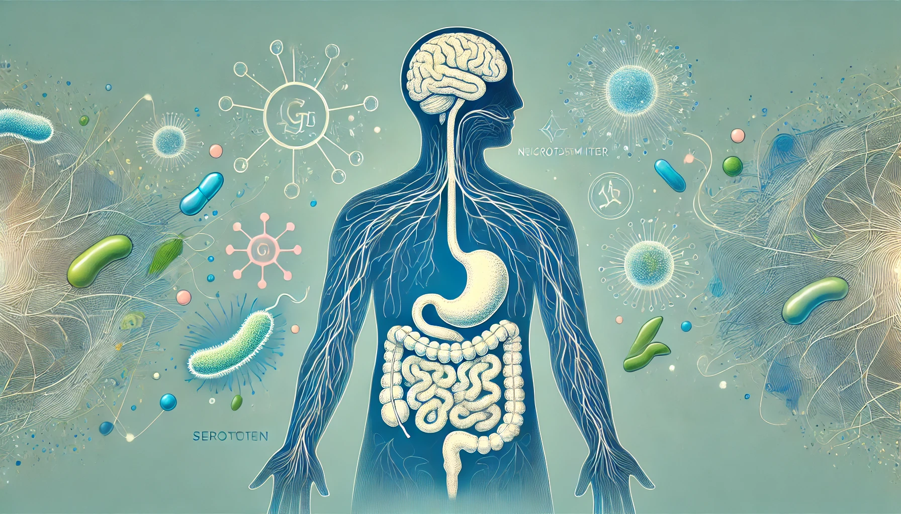Gut-Brain Connection: Mechanisms and Strategies for a Healthier You ...
