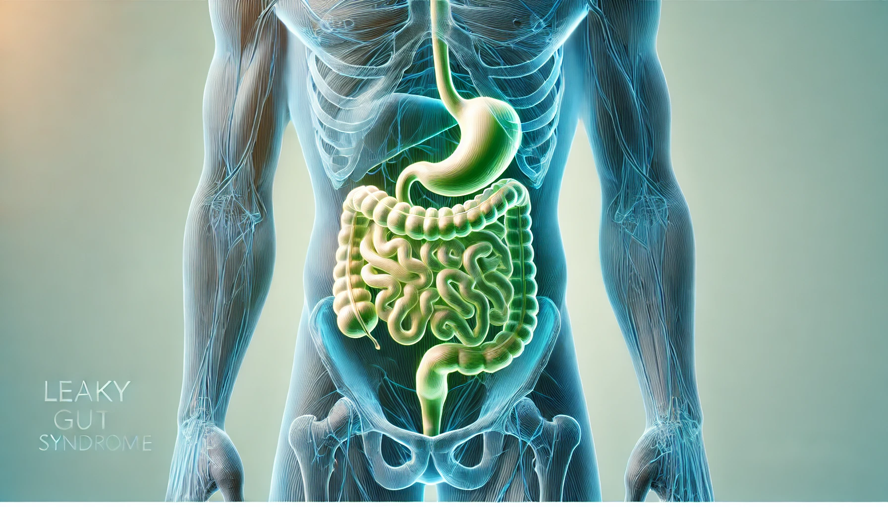 7 Signs You May Have Leaky Gut Syndrome—and What to Do About It ...
